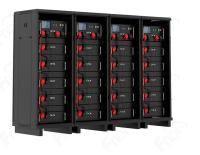 China 48V 200A Robust Safe Power Backup Solution For Commercial for sale