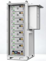China LFP battery Cycle Life 8000 Times Reliability UPS Systems for sale