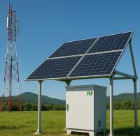 China 85 V AC 300 V AC Telecom Energy System Energy Control Platform for sale