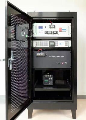 China Telecom Power System Power Backup LFP battery 51.2V 200ah for sale