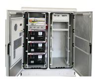 China 85 V AC 300 V AC Telecom Power System Network Power Stability for sale