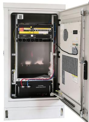 China 12V 24V 48V Telecom Emergency Power Supply Maintenance Free for sale