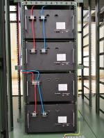 China 100 AH Telecommunications Battery Backup Supporting Network Reliability for sale