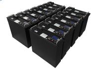China 48V 100Ah LFP Telecom Backup Power System 6000 Cycles UL CE for sale