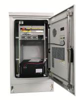China 48V Telecom Battery Backup Systems maintenance free -20 ℃ - 60 ℃ for sale
