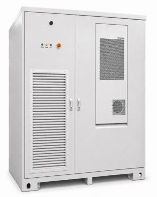 China 50KW Outdoor Energy Storage System Maximize Energy Utilization for sale