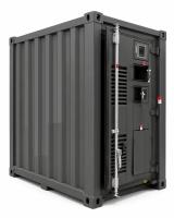 China LiFePo4 Battery Commercial Energy Storage Systems Power Storage Solutions for sale