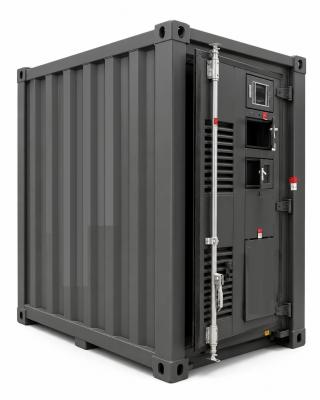 China LiFePo4 Battery Commercial Energy Storage Systems Power Storage Solutions for sale