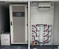 China LiFePo4 Battery Commercial Energy Storage Systems Power Storage Solutions for sale