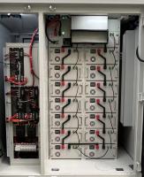 China Integrated BESS Battery Energy Storage System With LiFePo4 Battery TUV Certified for sale