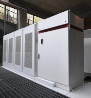 China Cycle Life 8000 Cycles Industrial and Commercial Energy Storage System for sale