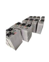 China Cycle Life 8000 Cycles Industrial and Commercial Energy Storage System for sale