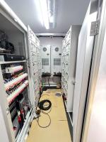 China Compact BESS Battery Energy Storage System Suitable for Commercial Industrial for sale