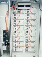 China High Capacity BESS Battery Energy Storage System Optimized for Peak Load Shifting for sale