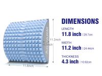 China OEM Accepted Woowave EVA Back Stretcher For Custom Neck And Back Relief And Stretching for sale