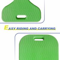 China Lightweight Water Saddle for Water Fitness and Pool Float 80CM XPE Packge Weight for sale