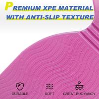 China XPE Water Saddle 8.8KGS Packge Weight Ideal for Water Fitness Workouts in Swimming Pool for sale