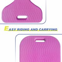 China XPE Water Saddle 8.8KGS Packge Weight Ideal for Water Fitness Workouts in Swimming Pool for sale