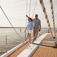 China Modern Design Style Boat Flooring Customized Ultralight Non Slip EVA Foam Mat Sheet for sale