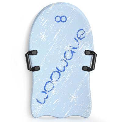 China Experience Comfort and Durability with All Mountain Snow Sled Durable XPE Foam Material for sale