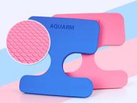 China EVA Foam Saddle Seats for Pool Swimming Floating 2023 WOOWAVE Water Saddle Floats Green for sale