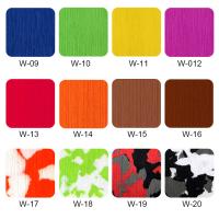 China Outdoor Customized 2400mm * 800mm Non Slip Self Adhesive Marine Boat Decking EVA Sheet for sale