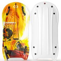 China Freestyle Winter 48'' EPS Foam Core Adult Snow Sleds for Double-Person for sale