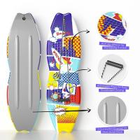 China Waterproof Skiing Snowboarding Freestyle for Teens and Kids Bearing 165lbs Age Child for sale