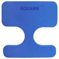 China Water Skiing EVA Foam Saddle Float Seat for Adults and Kids 23.24 x 16.94 x 1.6inch for sale