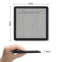 China Waterproof Grey Fish Hook Pad EVA Anti-Slip Foam Pads for Fishing Enthusiasts for sale