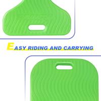 China 32*16*20inch Size Pool Seat Saddle Deluxe Ultra Soft XPE Foam Material for Water Fun for sale