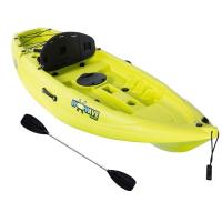 China 2.1-3m Length Rotomolded Kayak Manufactured by WOOWAVE LLDPE/HDPE Material for sale