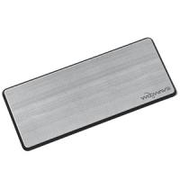 China WOOWAVE EVA Boat Flooring Waterproof Station Pad for Customized Brush Grooved Surface for sale