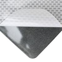 China WOOWAVE EVA Boat Flooring Waterproof Station Pad for Customized Brush Grooved Surface for sale