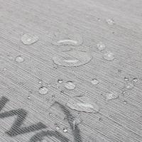 China WOOWAVE EVA Boat Flooring Waterproof Station Pad for Customized Brush Grooved Surface for sale