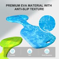 China EVA Woowave Summer Swimming Water Saddles for Kids Adult Float Seat Saddle Customize Logo for sale
