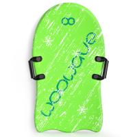 China Custom Logo Snow Sleds for Unforgettable Outdoor Experiences from Woowave for sale