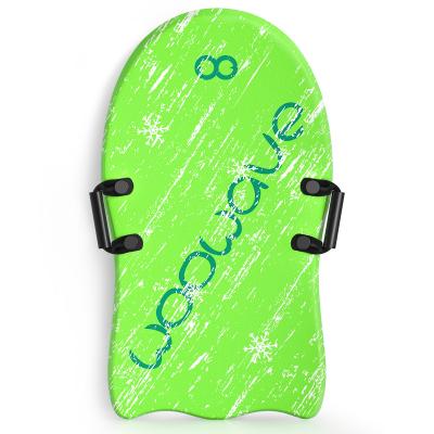 China Custom Logo Snow Sleds for Unforgettable Outdoor Experiences from Woowave for sale