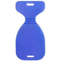 China Woowave Custom Logo Float Saddle XPE Light Water Saddles Seat for Pool for sale