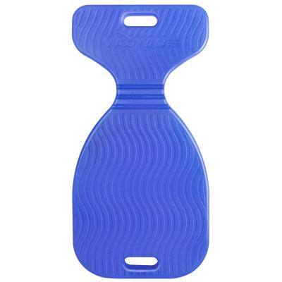 China Woowave Custom Logo Float Saddle XPE Light Water Saddles Seat for Pool for sale