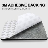 China 5'*5' Marine Grade EVA Adhesive Pads for Waterproof Adhesive Station Pad Deck Grip Mat for sale