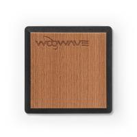 China 5'*5' Brown WOOWAVE Waterproof Fishhook pad EVA Rubber Foam Anti-Slip Foam Pads Mat for sale
