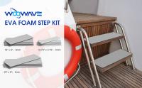 China EVA Foam Pads Non-Slip Deck Mats for Waterproof Stair Protection in Modern Design Style for sale