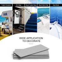 China EVA Foam Pads Non-Slip Deck Mats for Waterproof Stair Protection in Modern Design Style for sale