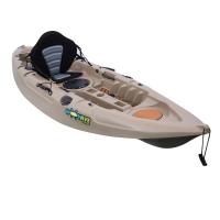 China 1 Person WOOWAVE Canoe Kayak Sail for Paddlers Max 1 Load Capacity 130kgs/287lbs for sale