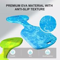 China Water Sports Foam Pool Floats Comfortable Floating Seat with BLUE Custom Pattern for sale