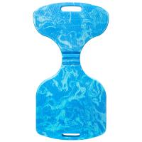China Water Saddle Float for Adults and Kids 1 Person Swimming Pool Seat Blue Pool Accessories for sale