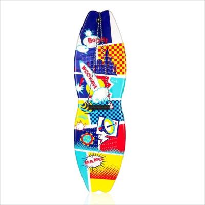 China Colorful Single Snow Sled for Children XPE Material and Rope Included for sale