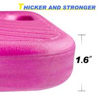 China Take Your Water Activities to the Next Level with Woowave EVA Float Seat 32*16*1.6 for sale