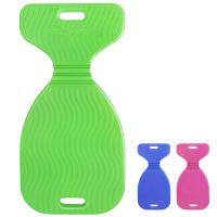 China Kids' Water Playtime with Woowave Green Swim Floats Kickboard Toy for sale